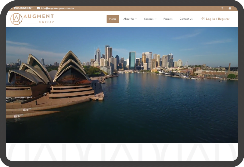 About Us | Make My Website