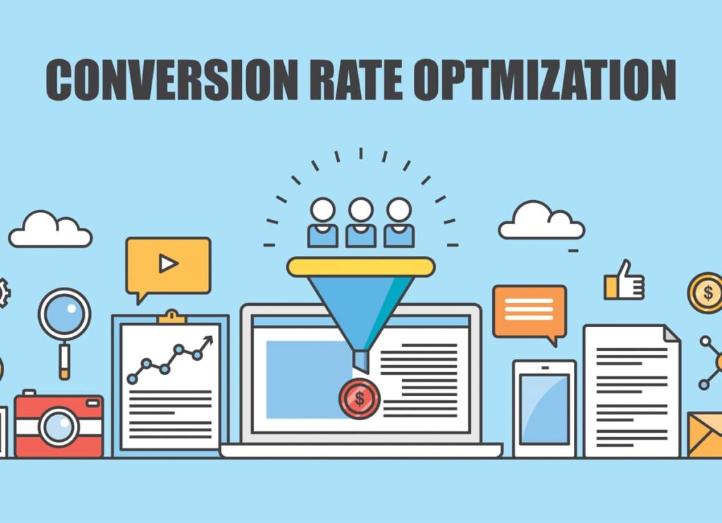 How To Improve Your Blog Conversion Rate.