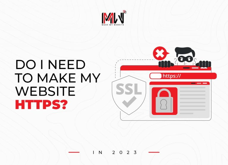 Do I Need To Make My Website HTTPS Secure?