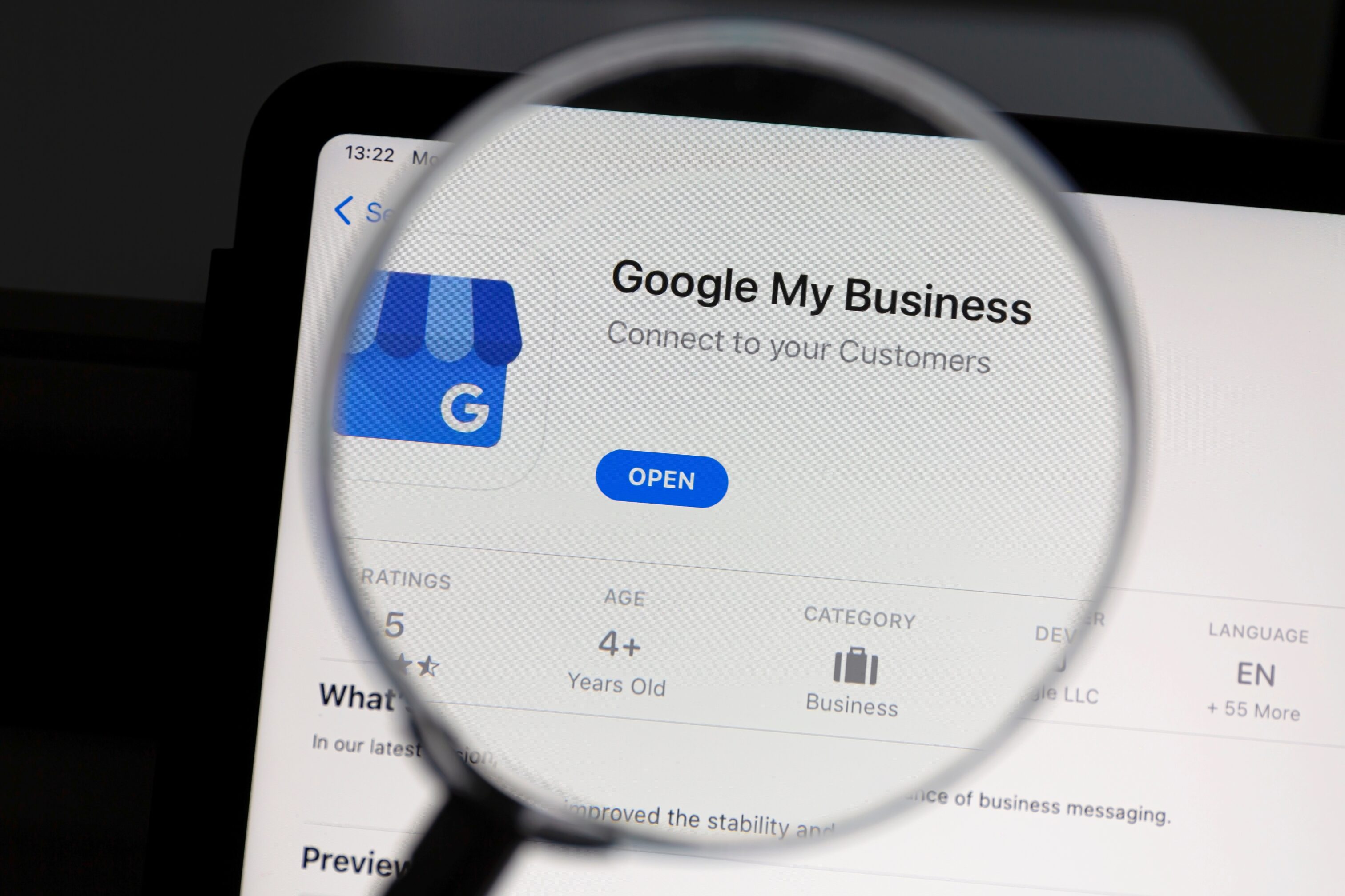 Guide to Google Business Profile (GBP) Optimisation